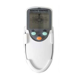 Airborne Remote Control for AC Ceiling Fans