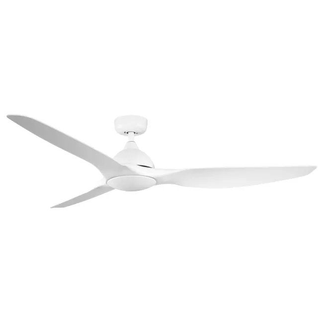 Horizon 64" Wall Control Ceiling Fan by Fanco