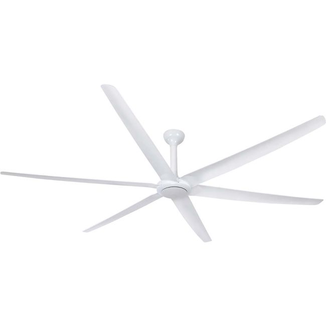 The Big Fan DC Hunter Pacific Ceiling Fan